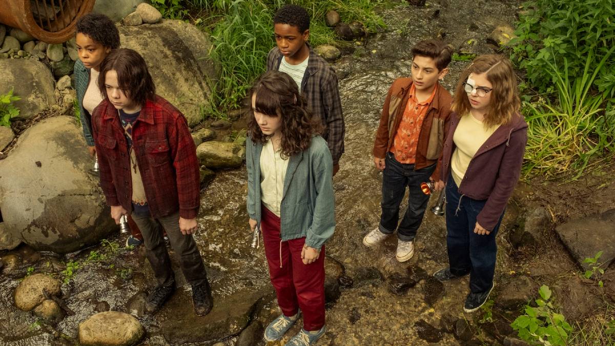 Peacock's Friday the 13th Prequel Doesn't Focus on Jason & That's a Problem