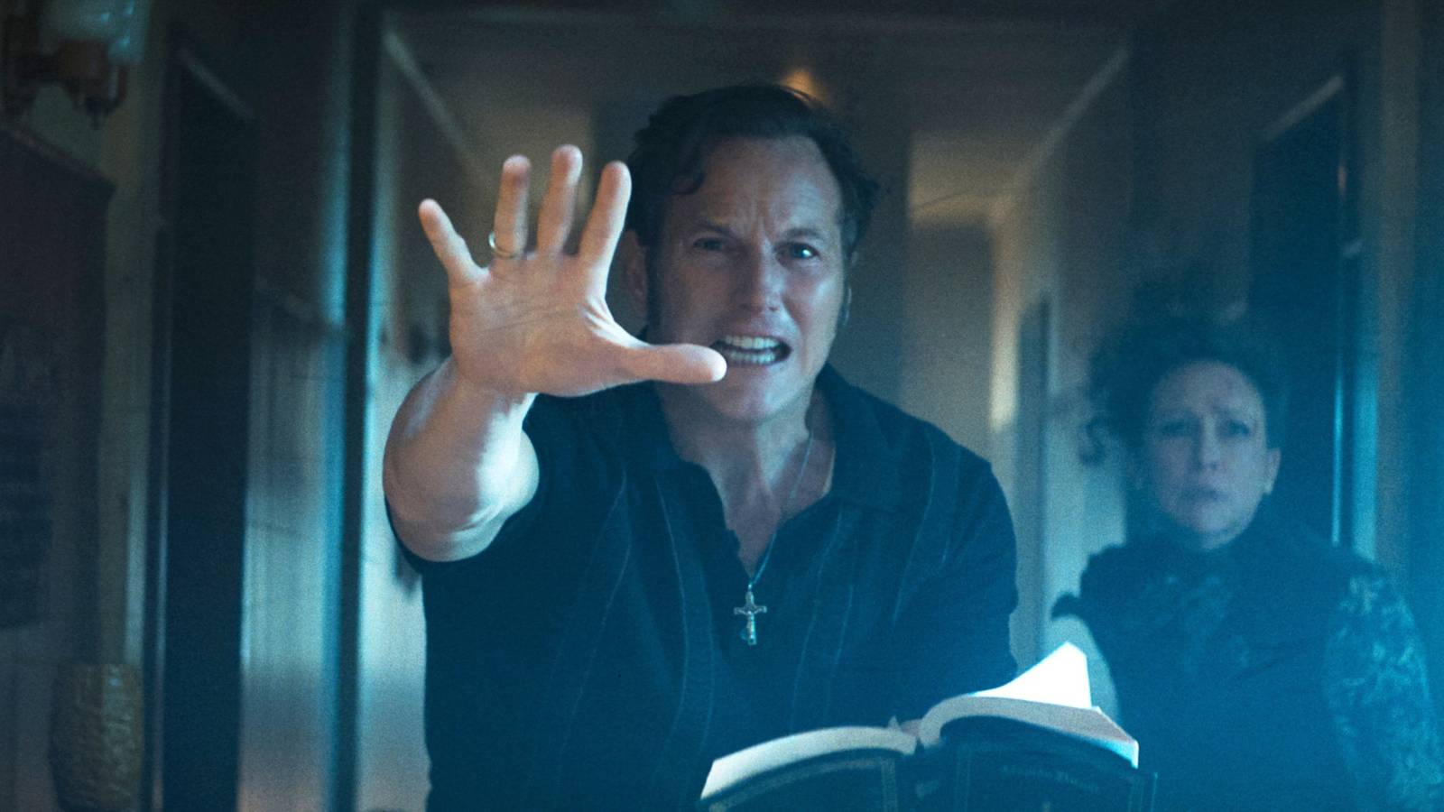 The Conjuring: Last Rites Sets HBO Max Release Date