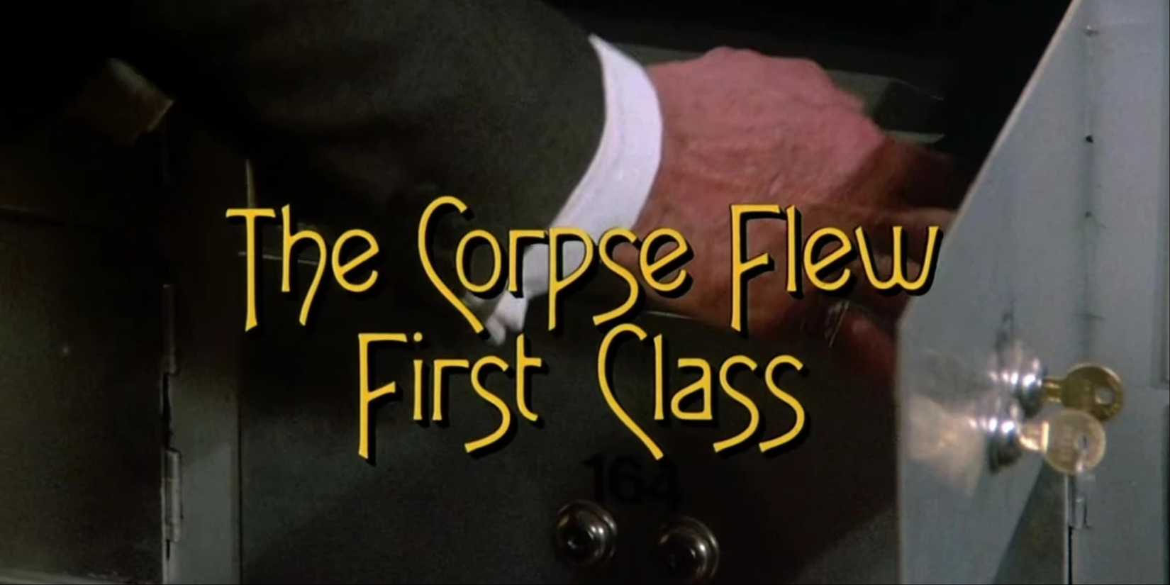 38 Years Later, Murder, She Wrote’s Most Rewatchable Episode Remains ...