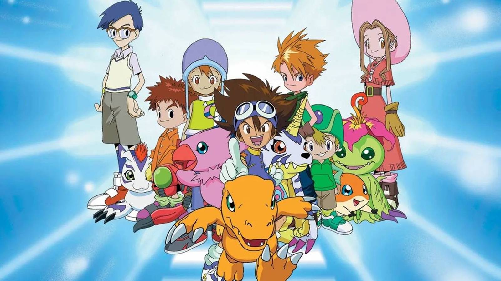 5 OG Digimon That Are Still Iconic in 2026