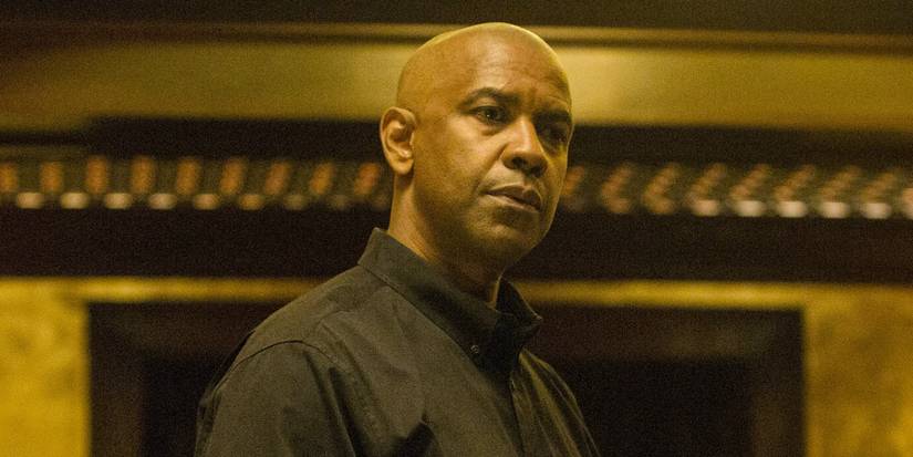 Denzel Washington's The Equalizer is a Masterpiece Thanks to Its ...