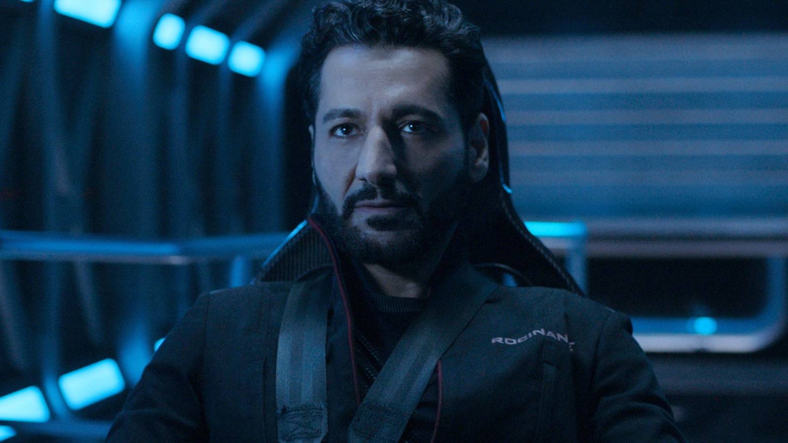 8 Sci-Fi Shows Better Than The Expanse