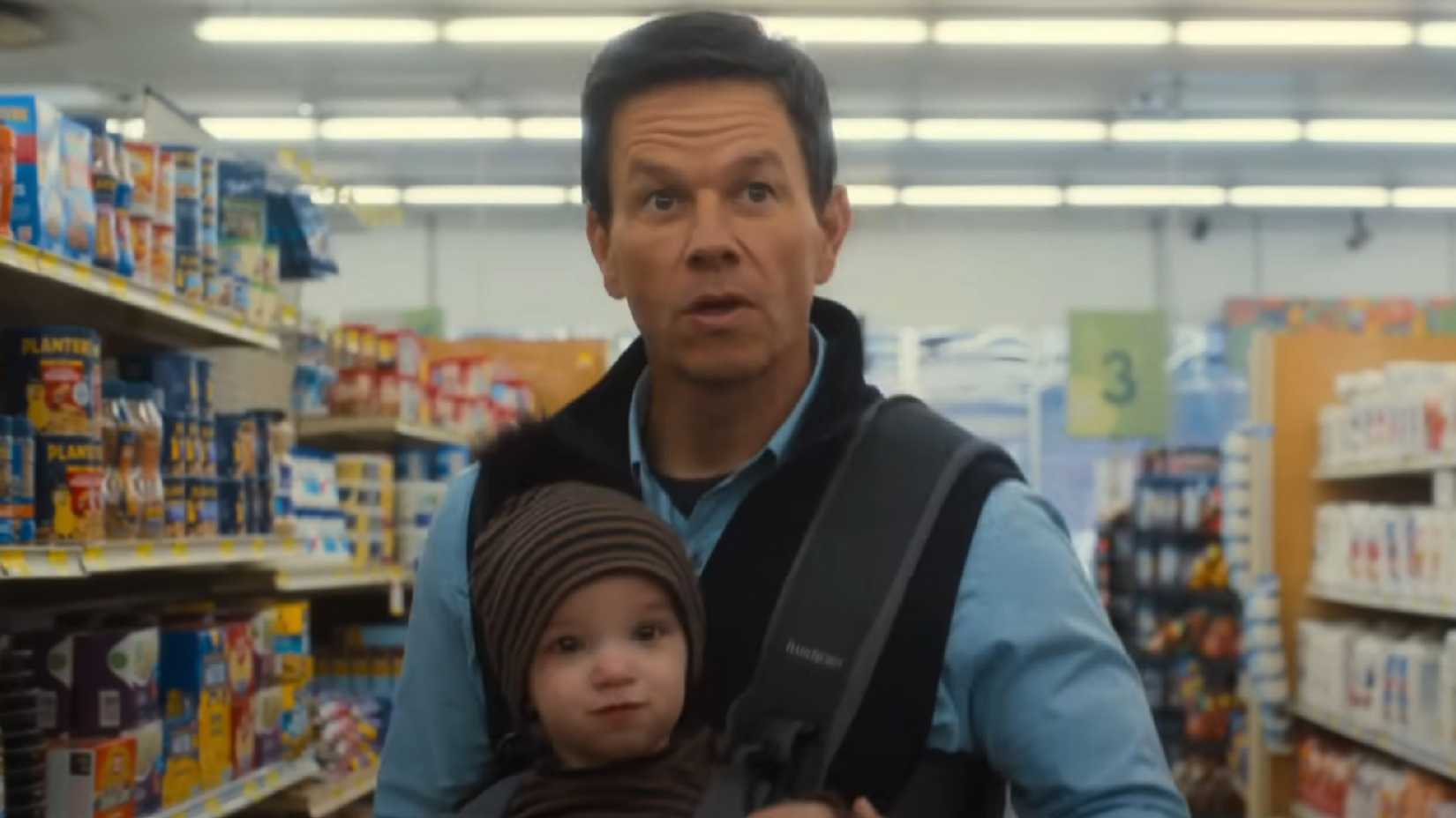 Mark Wahlberg’s 2023 Sleeper Hit Perfected Action's Greatest Trope