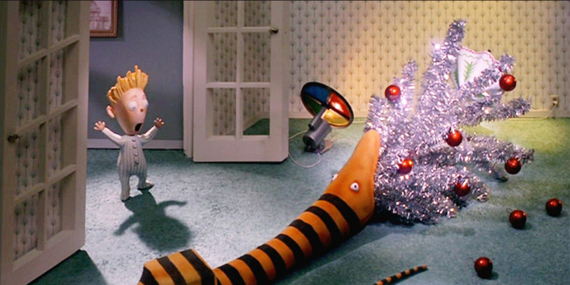7 Hidden Details in The Nightmare Before Christmas Fans Still Miss