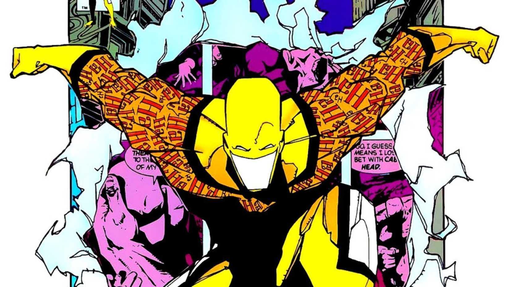 10 Forgotten Heroes Who Could Return in James Gunn’s DCU