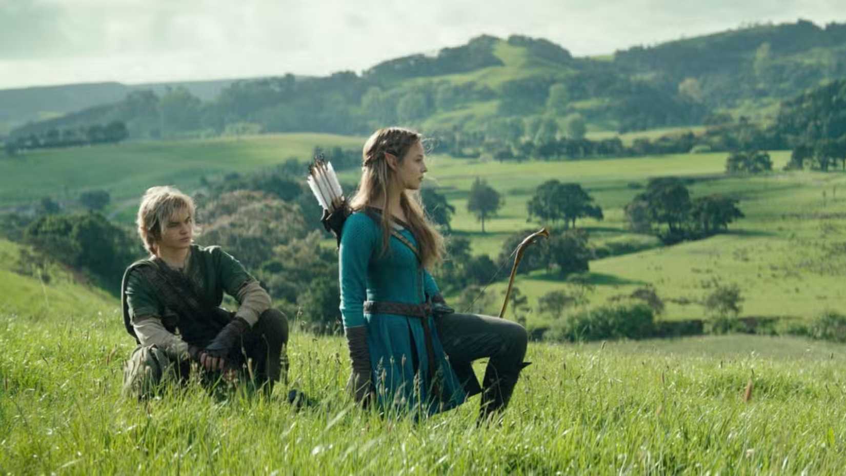 The Legend of Zelda Movie's Rumored Composer Is Great News
