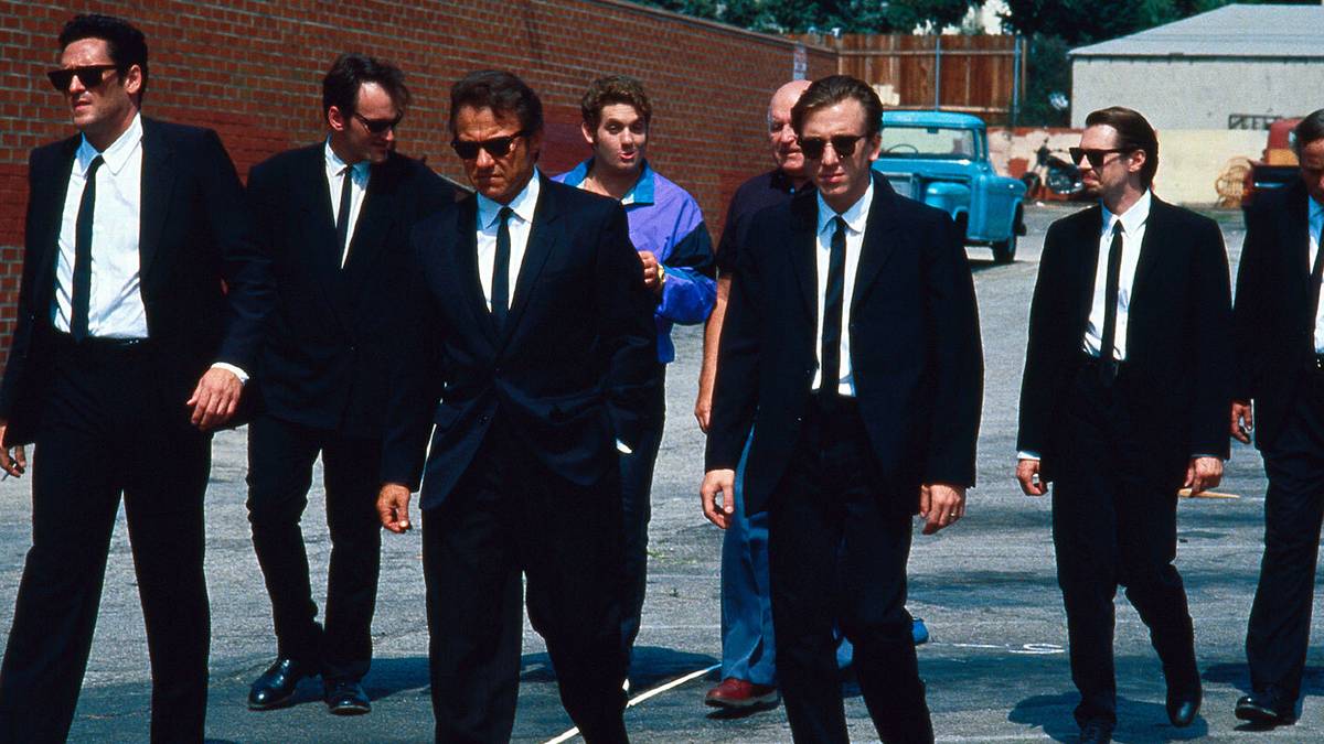 10 Thrillers That Deserve 'Masterpiece' Status