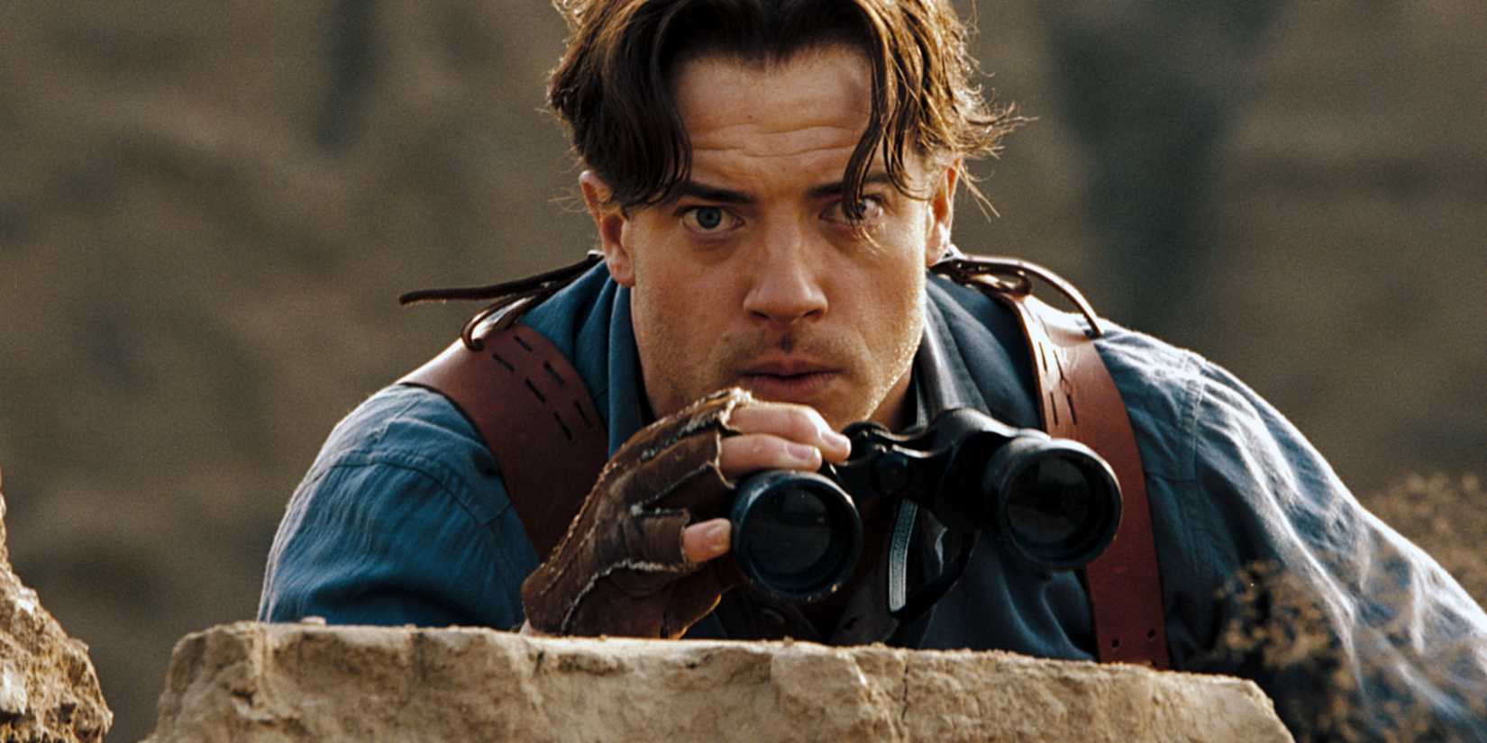 The Mummy OG Star Confirms Return in New Sequel: 'Everyone's Back'