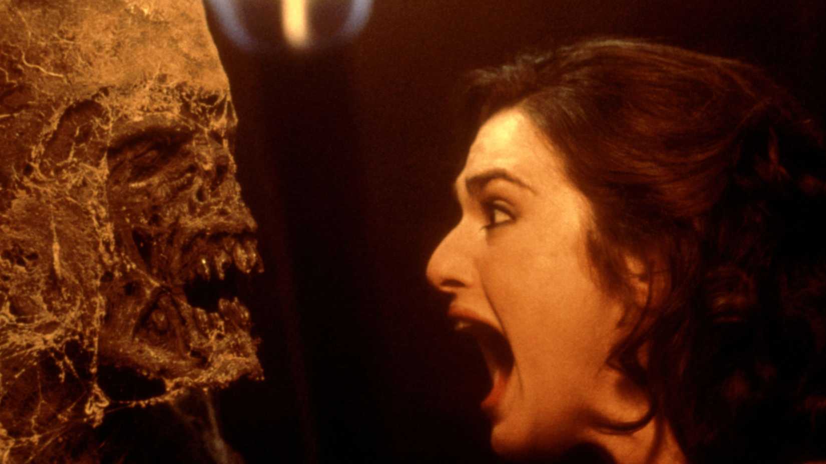 The Mummy 4 Only Has 1 Choice to Bring the Franchise Back From the Dead