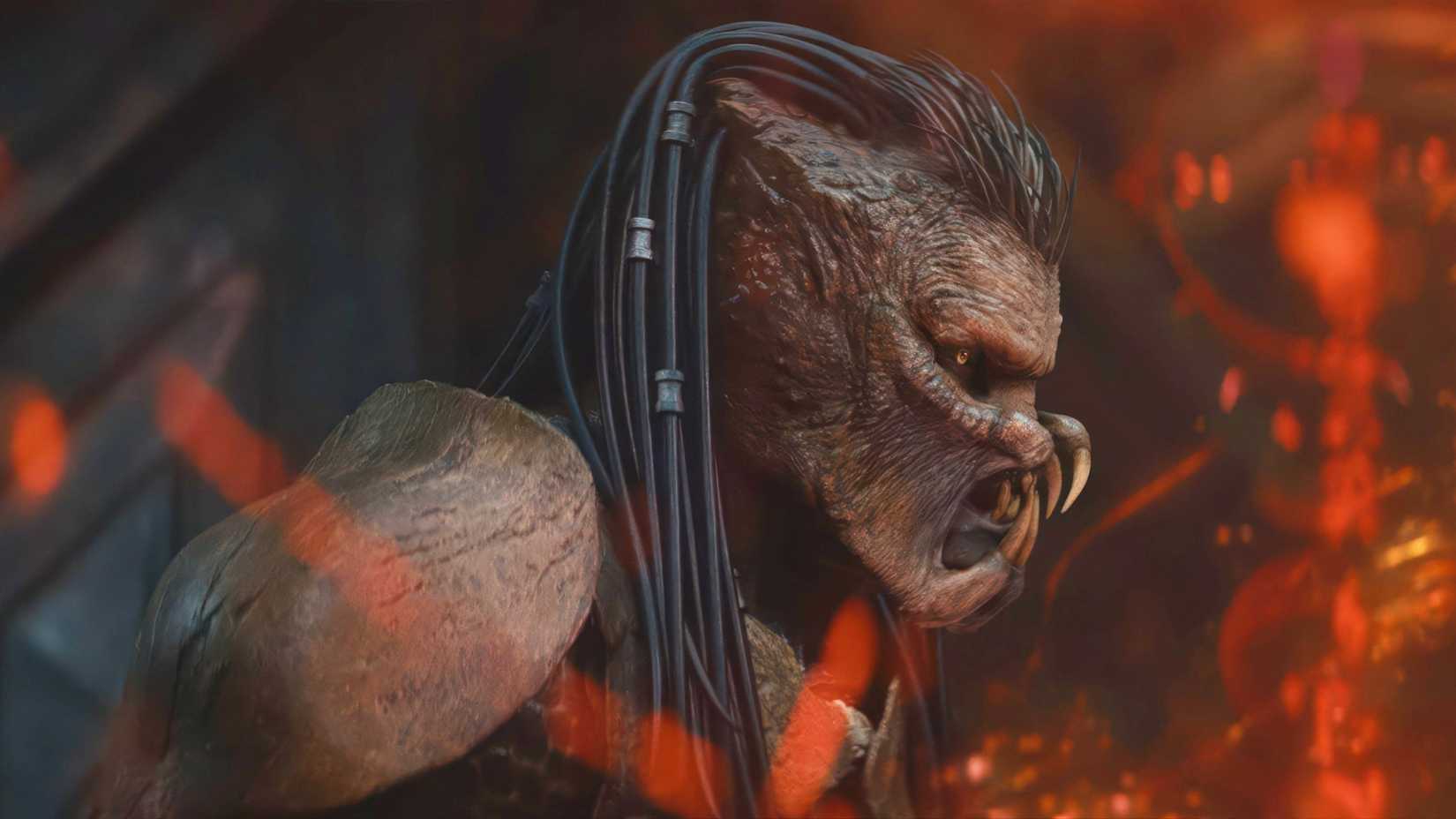 Predator: Badlands' Ending Officially Makes Franchise History