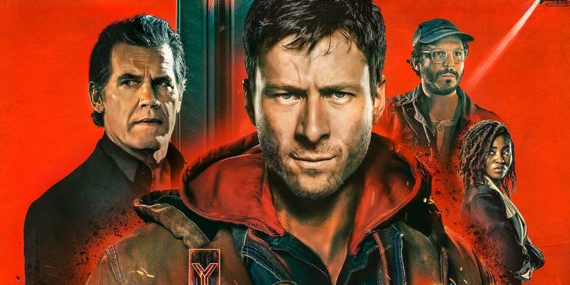 The Running Man Review: Stephen King's New Sci-Fi Remake Officially ...