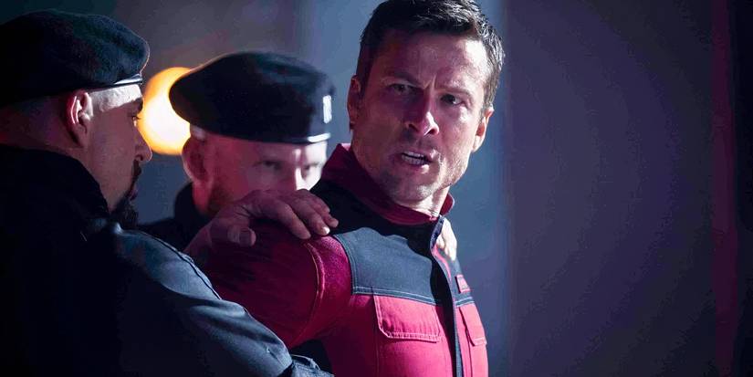 The Running Man Review: Stephen King's New Sci-Fi Remake Officially ...