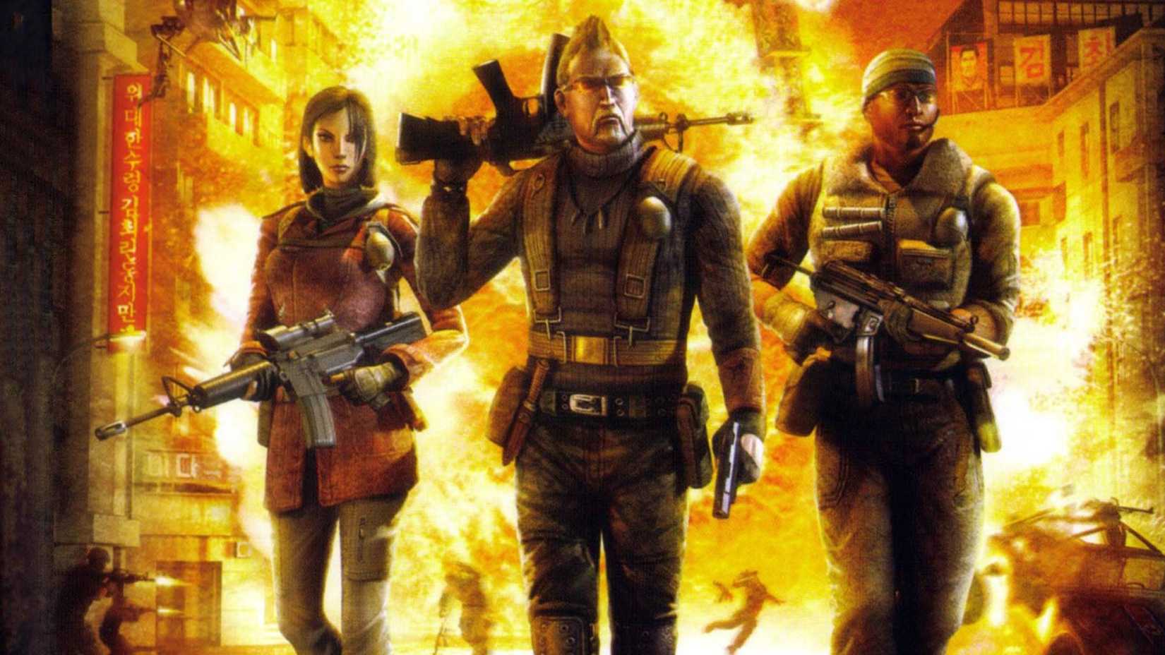 12 Open World Games That Are Seriously Underrated