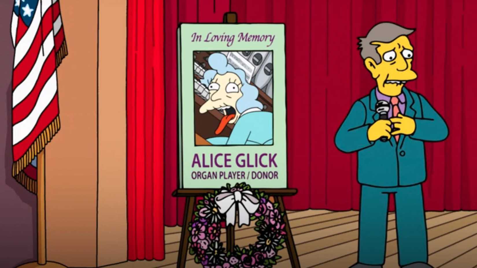 The Simpsons Producer Confirms Beloved Character Is Officially Gone for ...