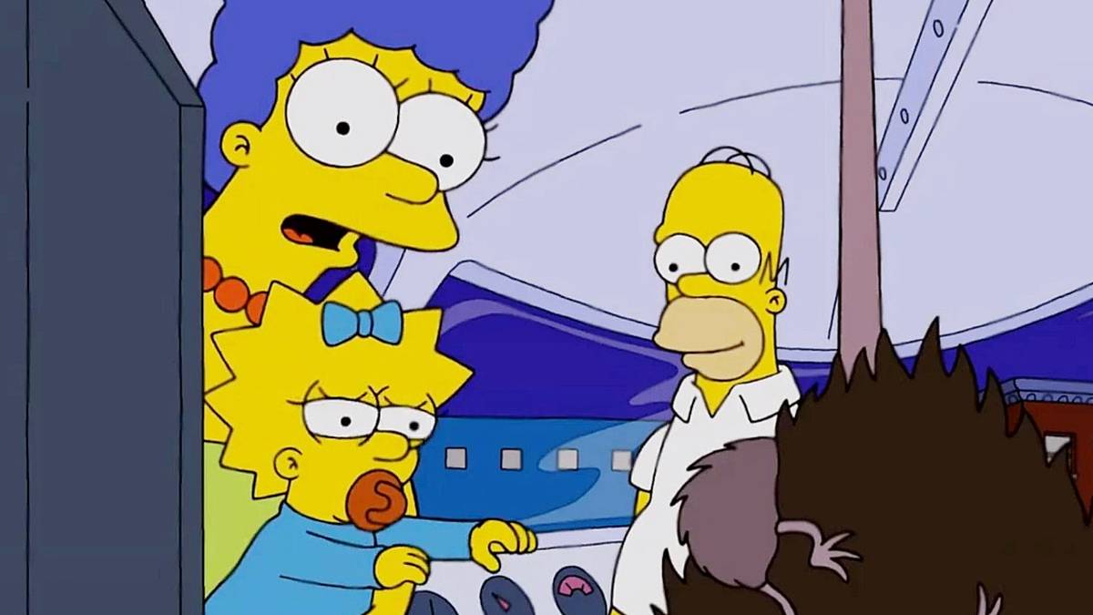 The Simpsons’ Funniest Episode Is Still Marge vs. the Monorail