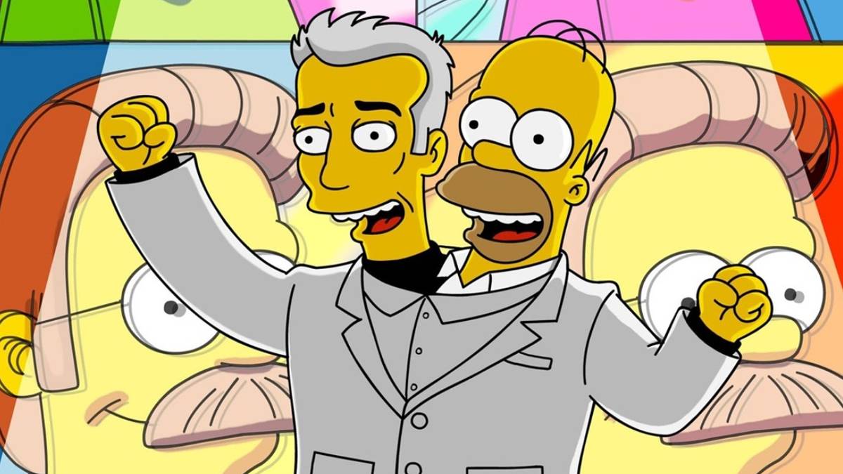 The Simpsons Season 14 Changed Sitcoms Forever & Fans Still Aren't Over It