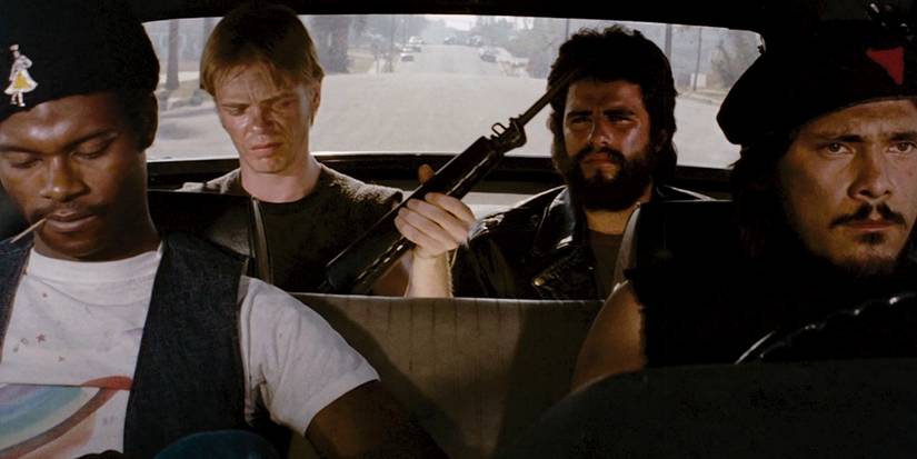 5 Secret John Carpenter Masterpieces Critics Hated