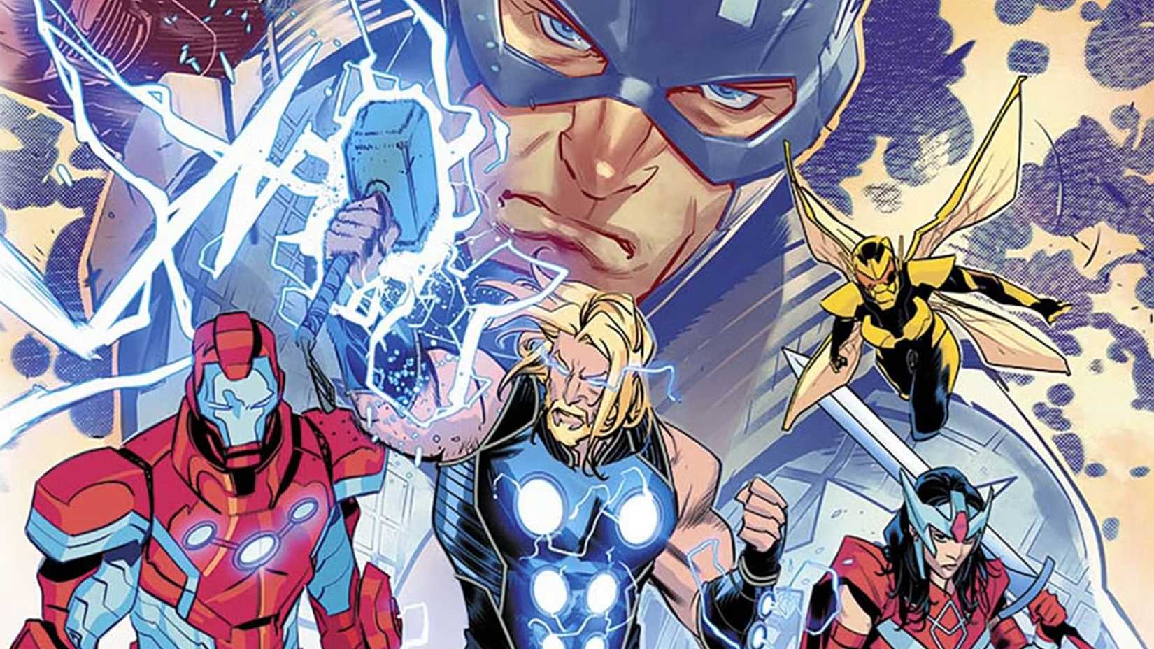 10 Most Rereadable Moments from Marvel's The Ultimates Storyline, Ranked