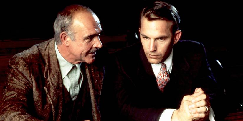 The Untouchables Review: Brian De Palma's Crime Epic Remains a Masterpiece