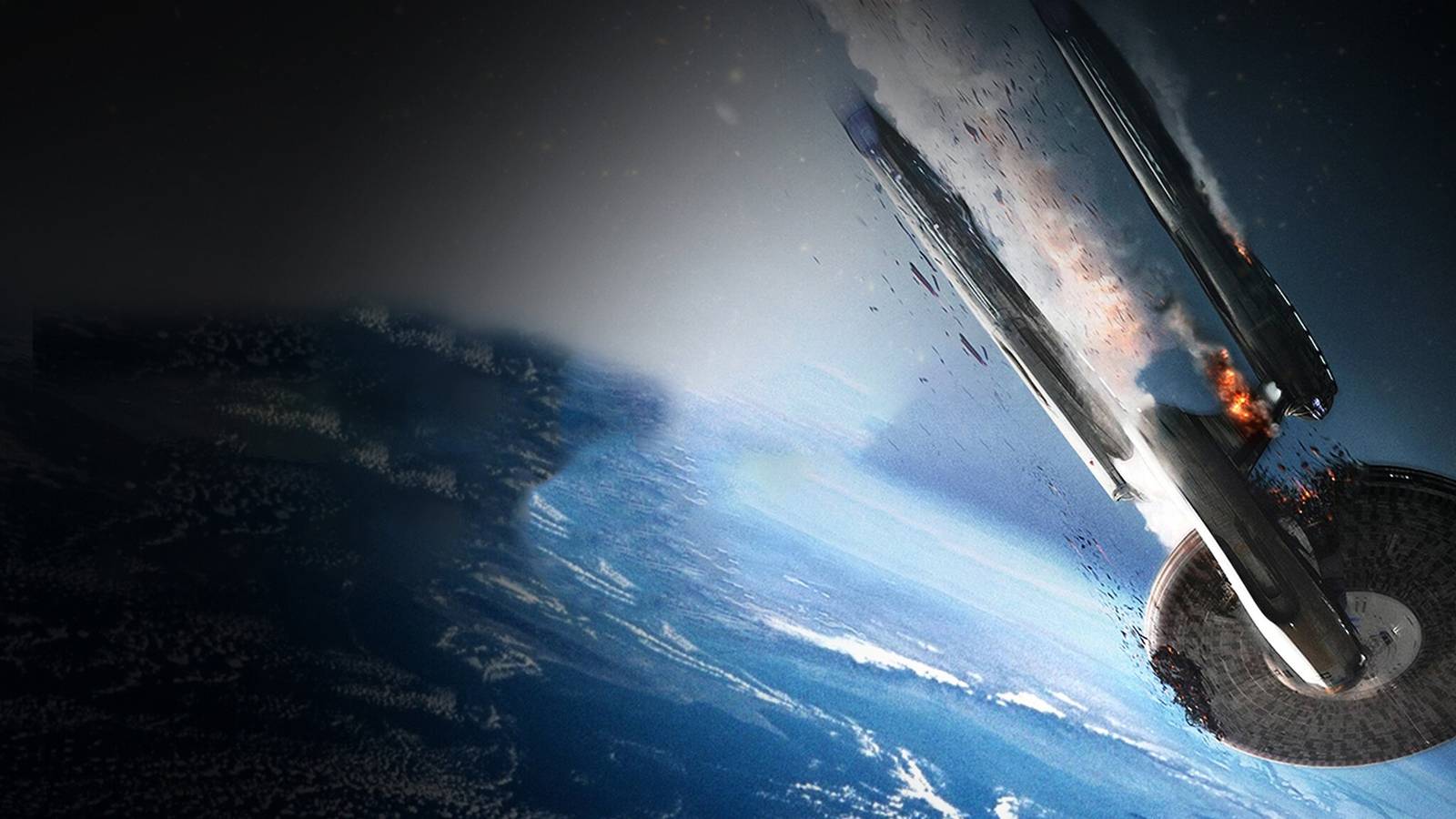 Paramount's New Star Trek Movie Announcement May Not Be the Good News
