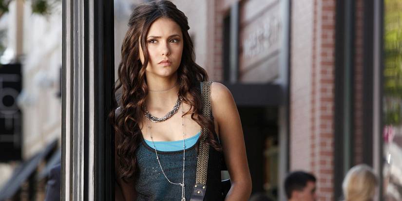 6 Iconic Quotes from The Vampire Diaries That Still Give Us Chills