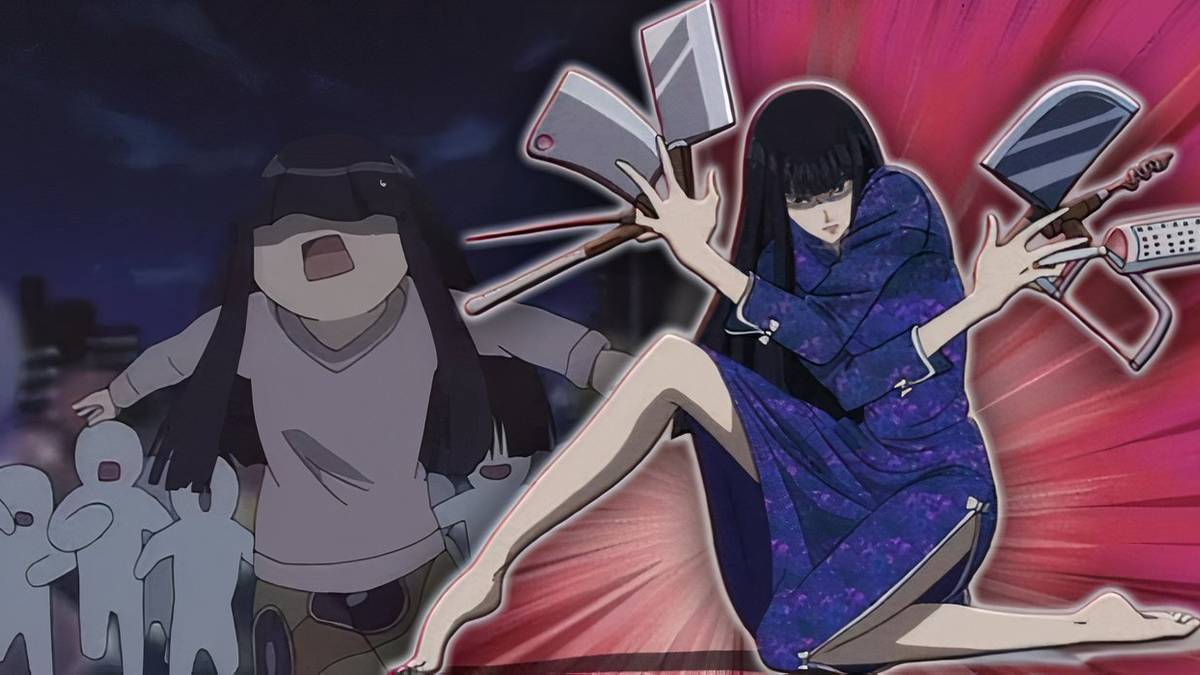 The Wallflower Anime Comedy is Fantastic – & Impossible to Watch in 2025