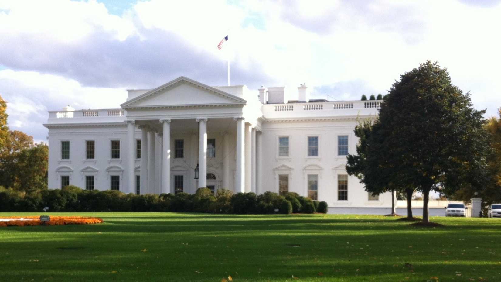 The White House Says The Console Wars Are Officially Over: 'Another War ...