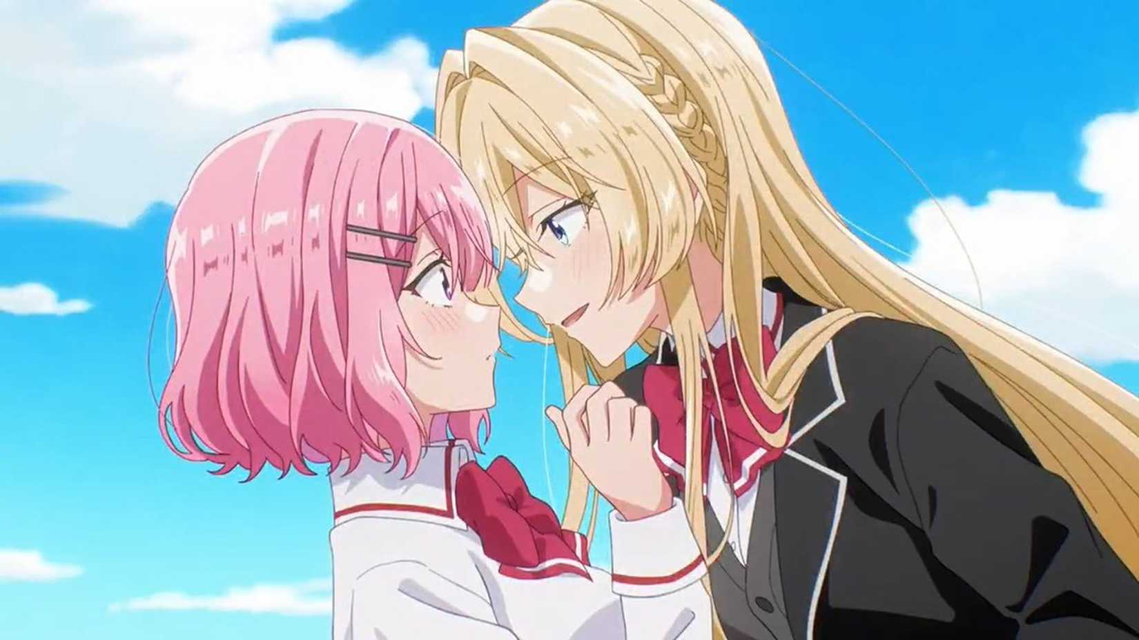The Best Sleeper Hit Anime Of 2025 Ranked