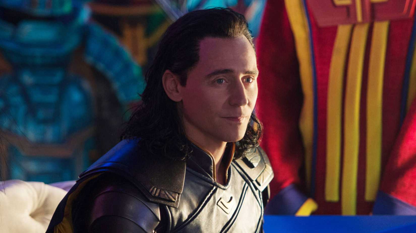 7 Times Loki Proved He Was the MCU's Strongest Villain