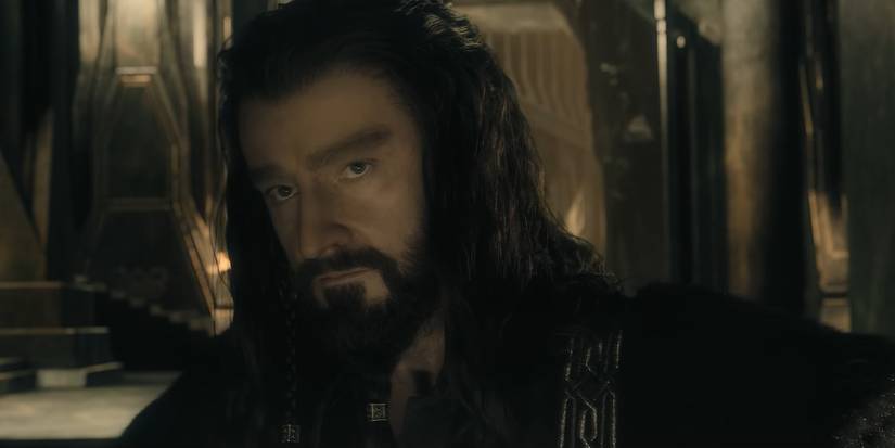 Lord of the Rings Fans Still Can't Forgive The Hobbit for Erasing ...