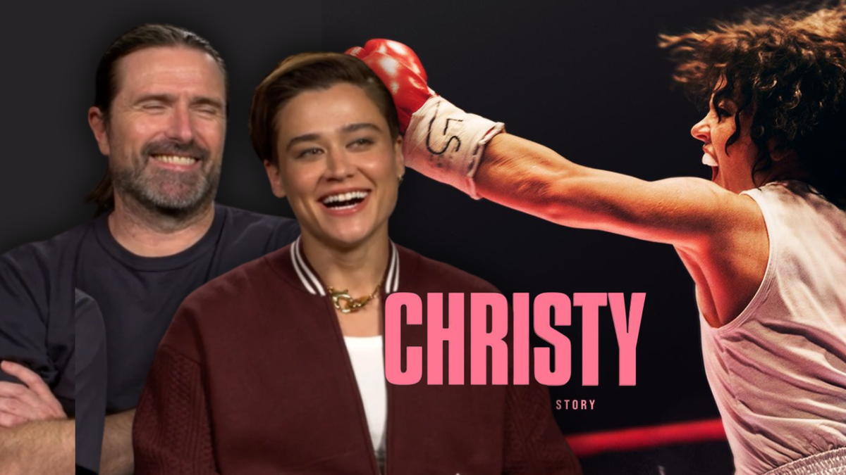 What Would Katy O'Brian's Biopic Be? And Other Questions Prompted by ...