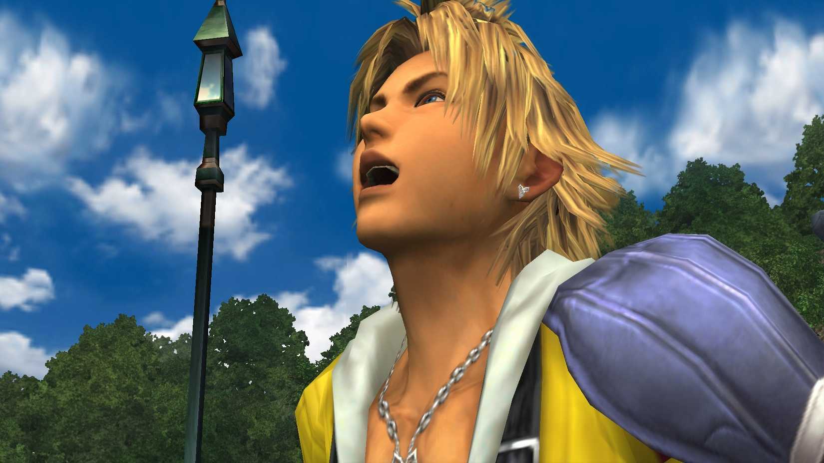 Final Fantasy X Officially Gets New 25th Anniversary Release Coming July