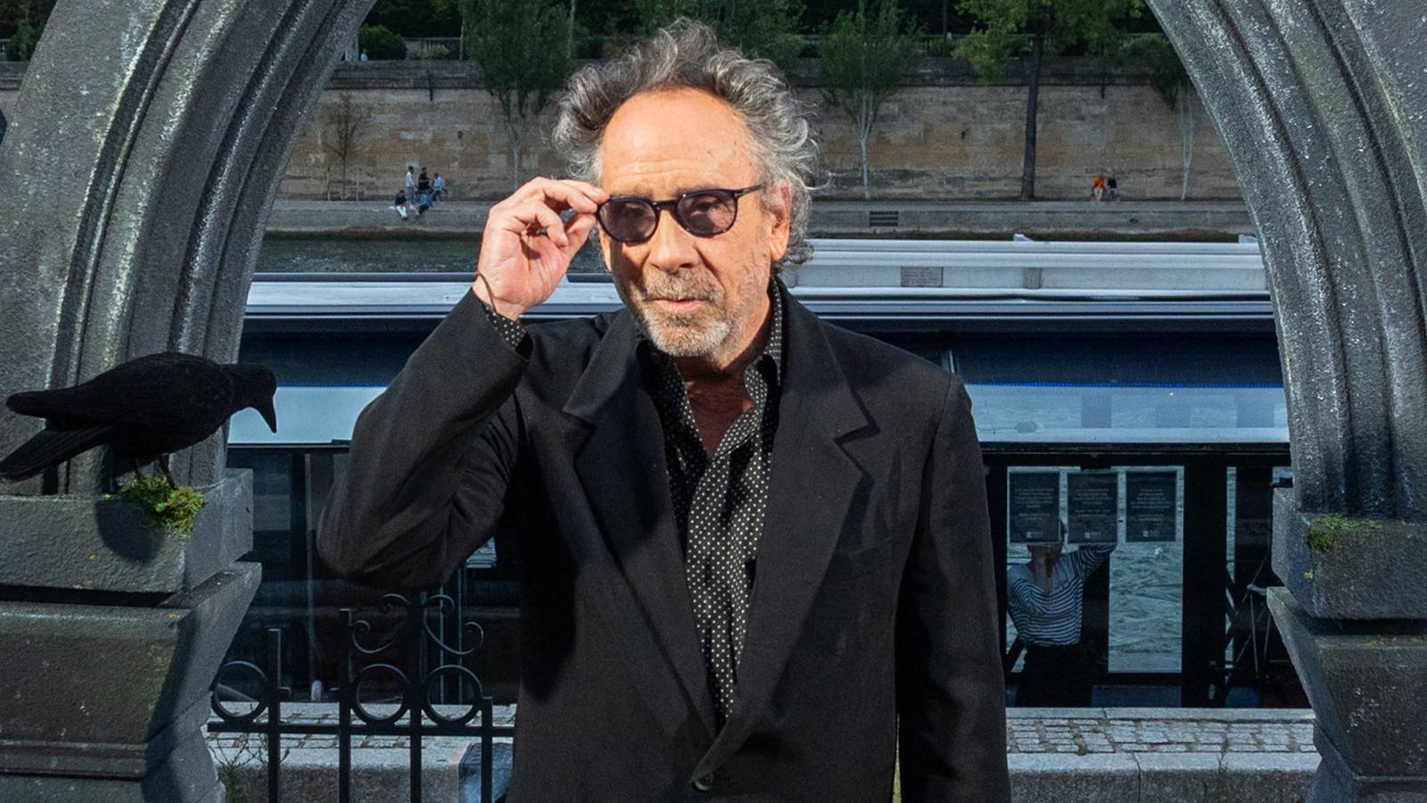 33 Years Later, This Tim Burton Film With an 82% RT Score Remains His ...