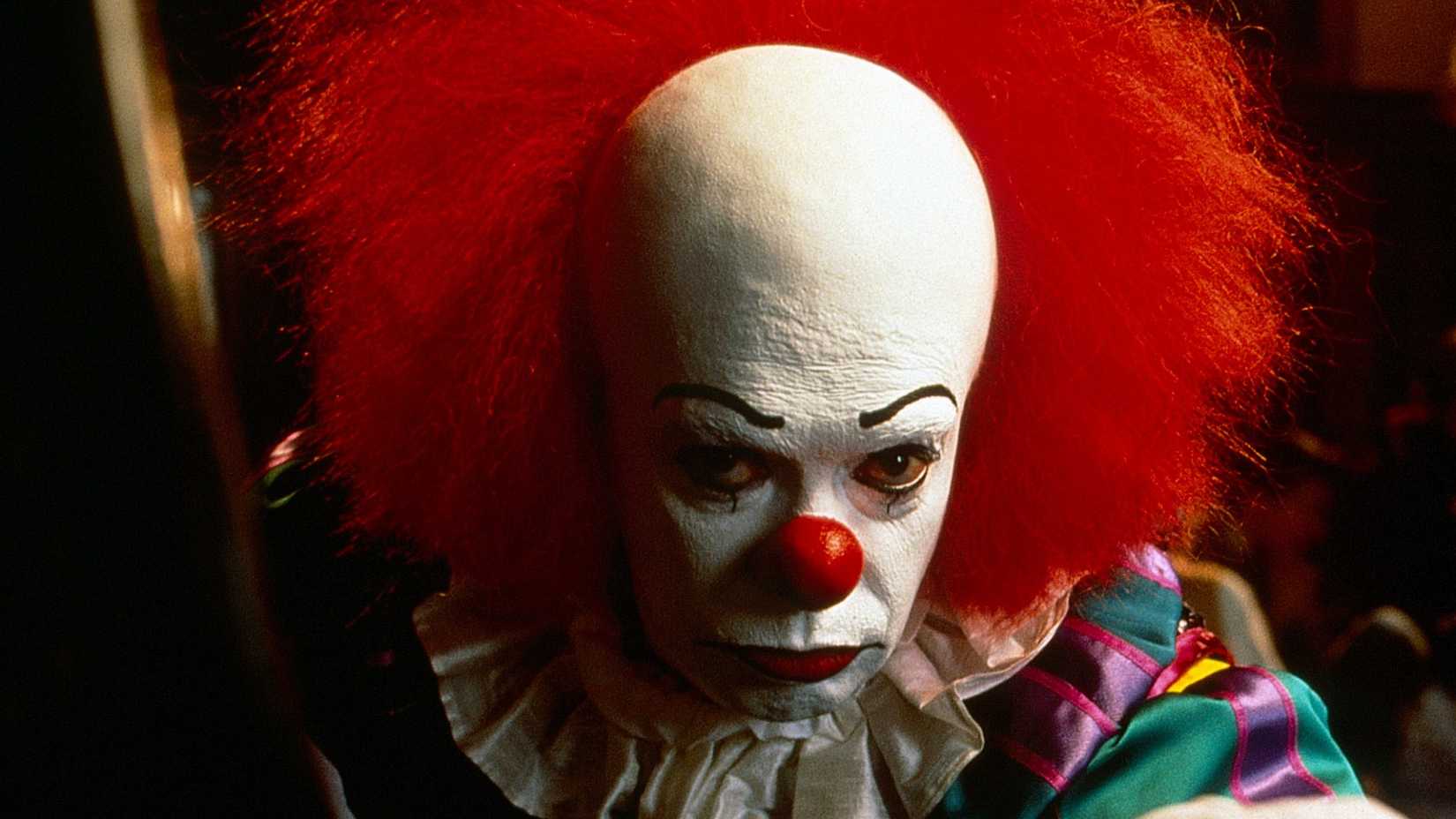 Why Will Poulter's Pennywise Was Recast in Stephen King's It