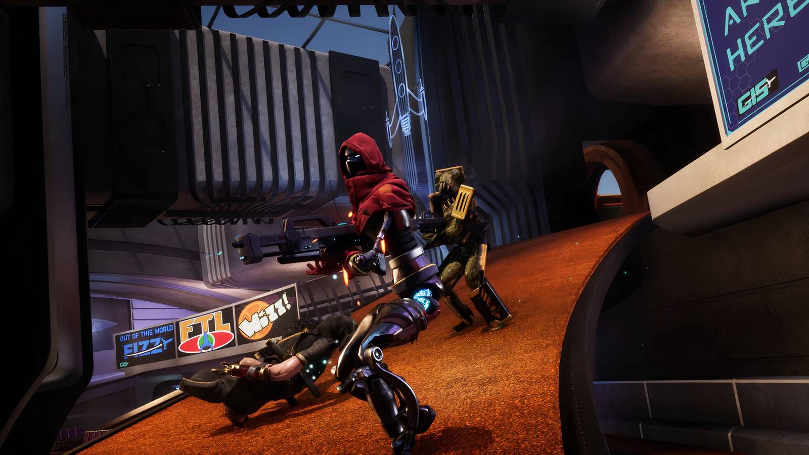 After 20 Years, TimeSplitters Is Finally Returning (But There's a Catch)