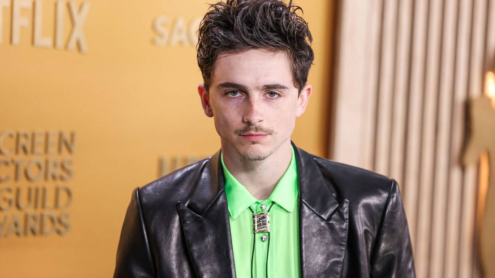 Timothée Chalamet's Marty Supreme Officially Breaks a Huge A24 Box ...