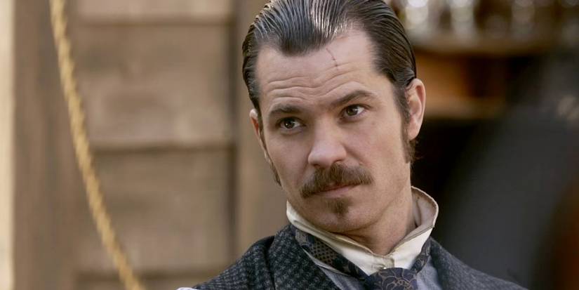 HBO's Deadwood Did Modern TV Better Than Justified Ever Could