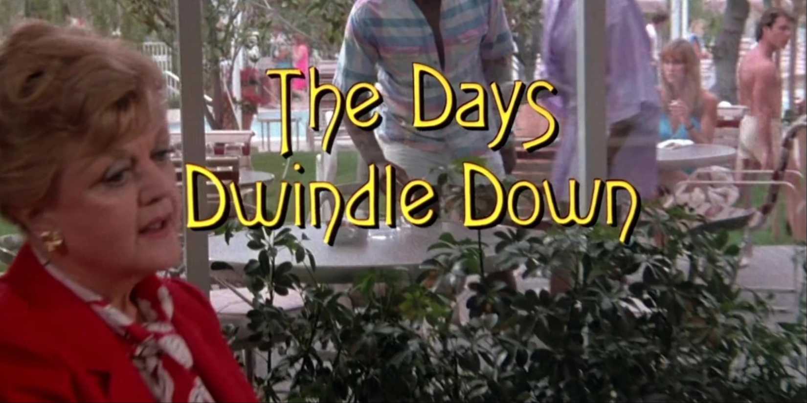 10 Greatest Murder, She Wrote Episodes of All Time, Ranked