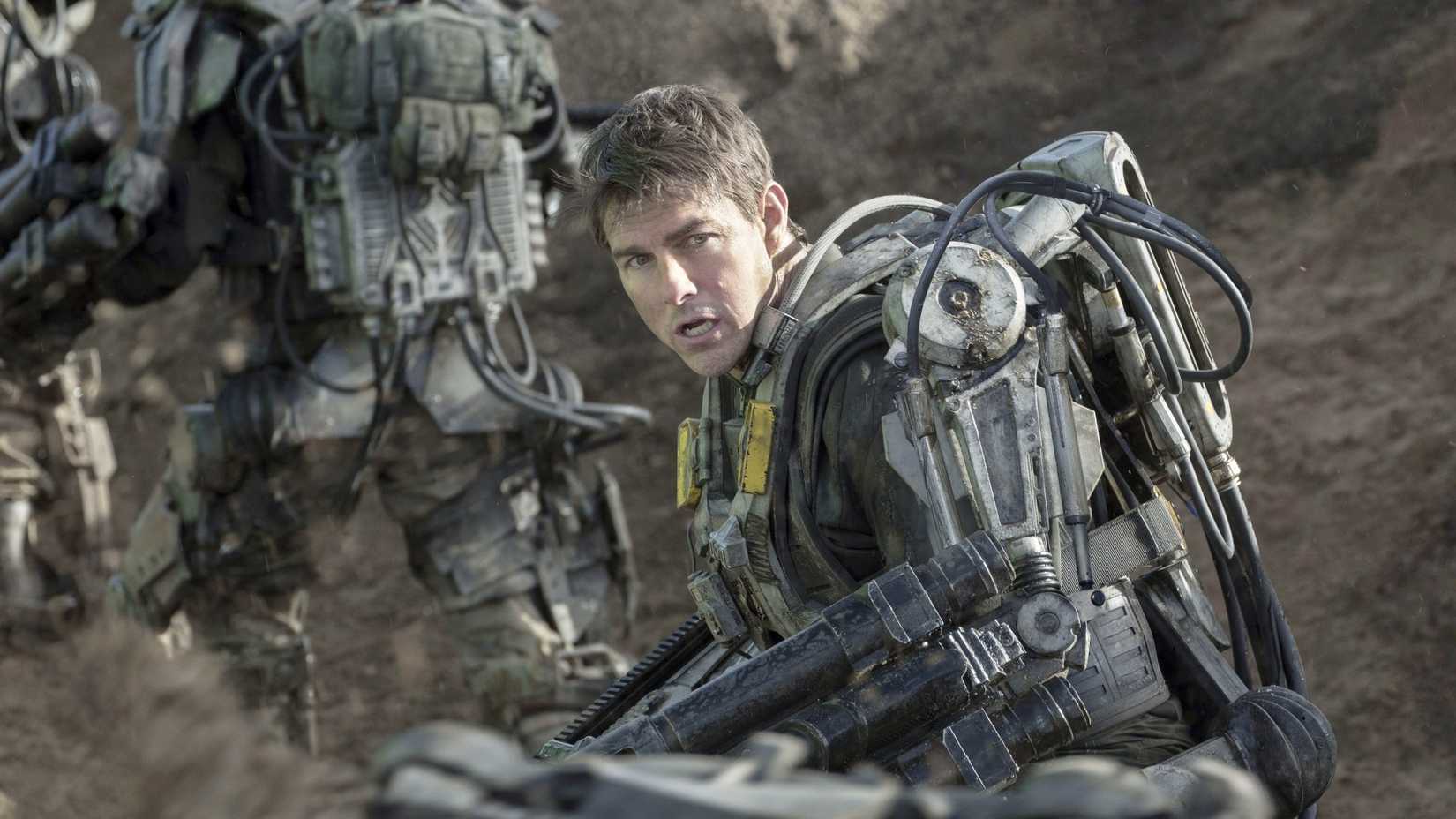 8 Forgotten Action Thriller Movies That Deserve to Be Rediscovered on ...