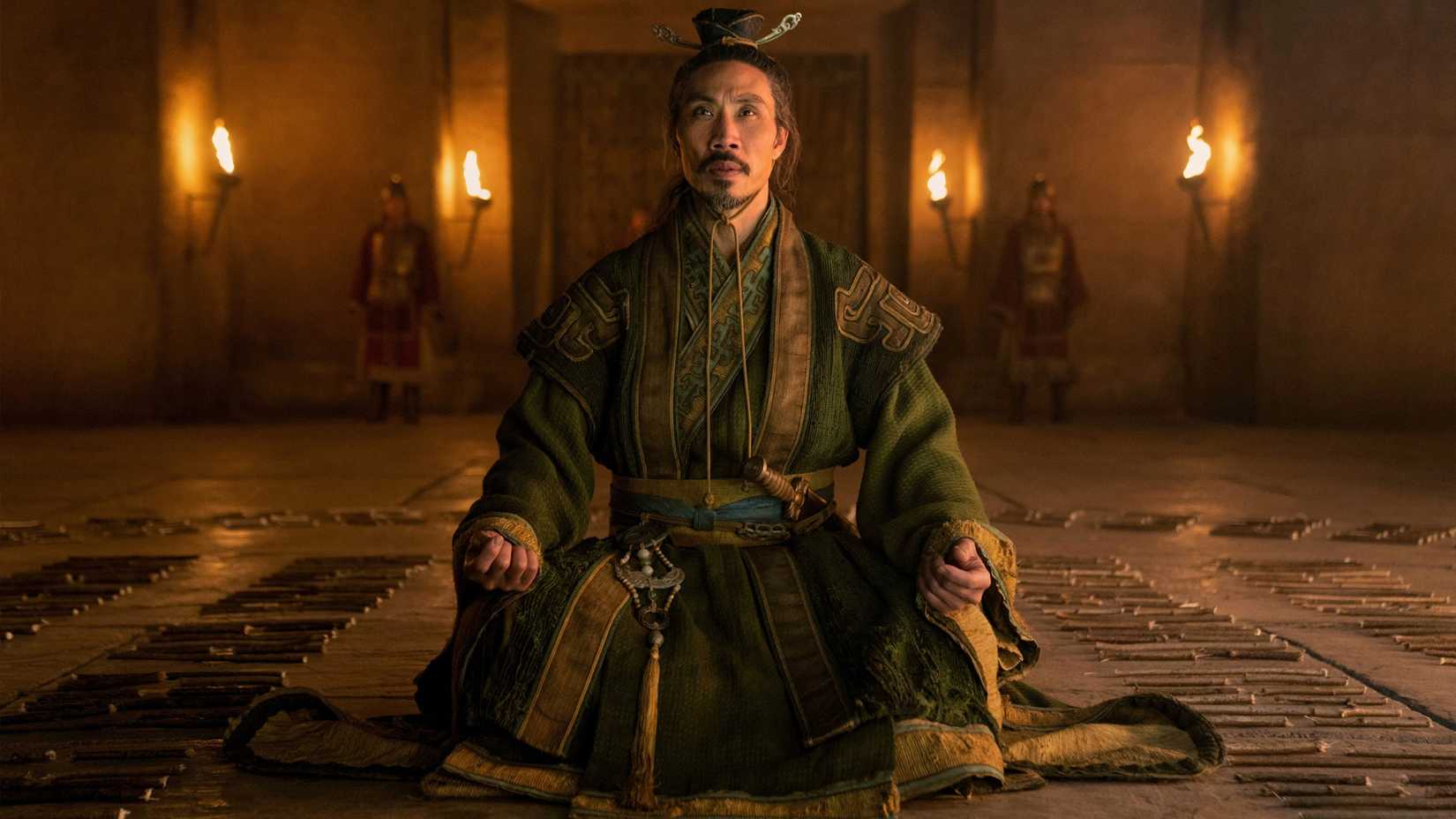 Netflix's 'Impressive' 8-Part Game of Thrones Replacement Is Already ...