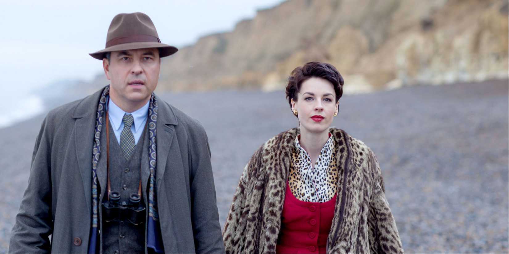 New Agatha Christie Modern Adaptation Is Officially Coming This Year