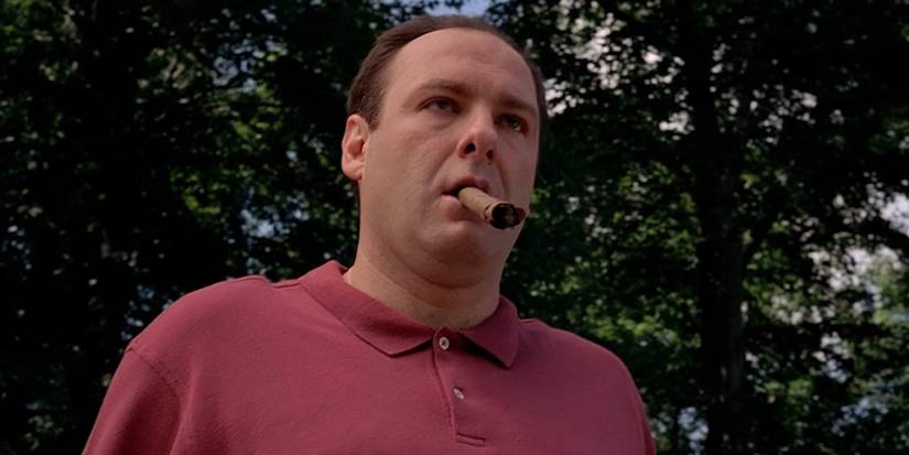 26 Years Later, Tony's Greatest Sopranos Line Is Still the Most ...