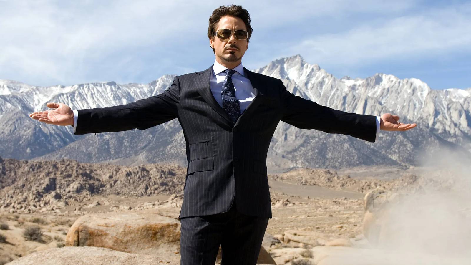 5 MCU Characters Richer Than Tony Stark, Ranked by Wealth