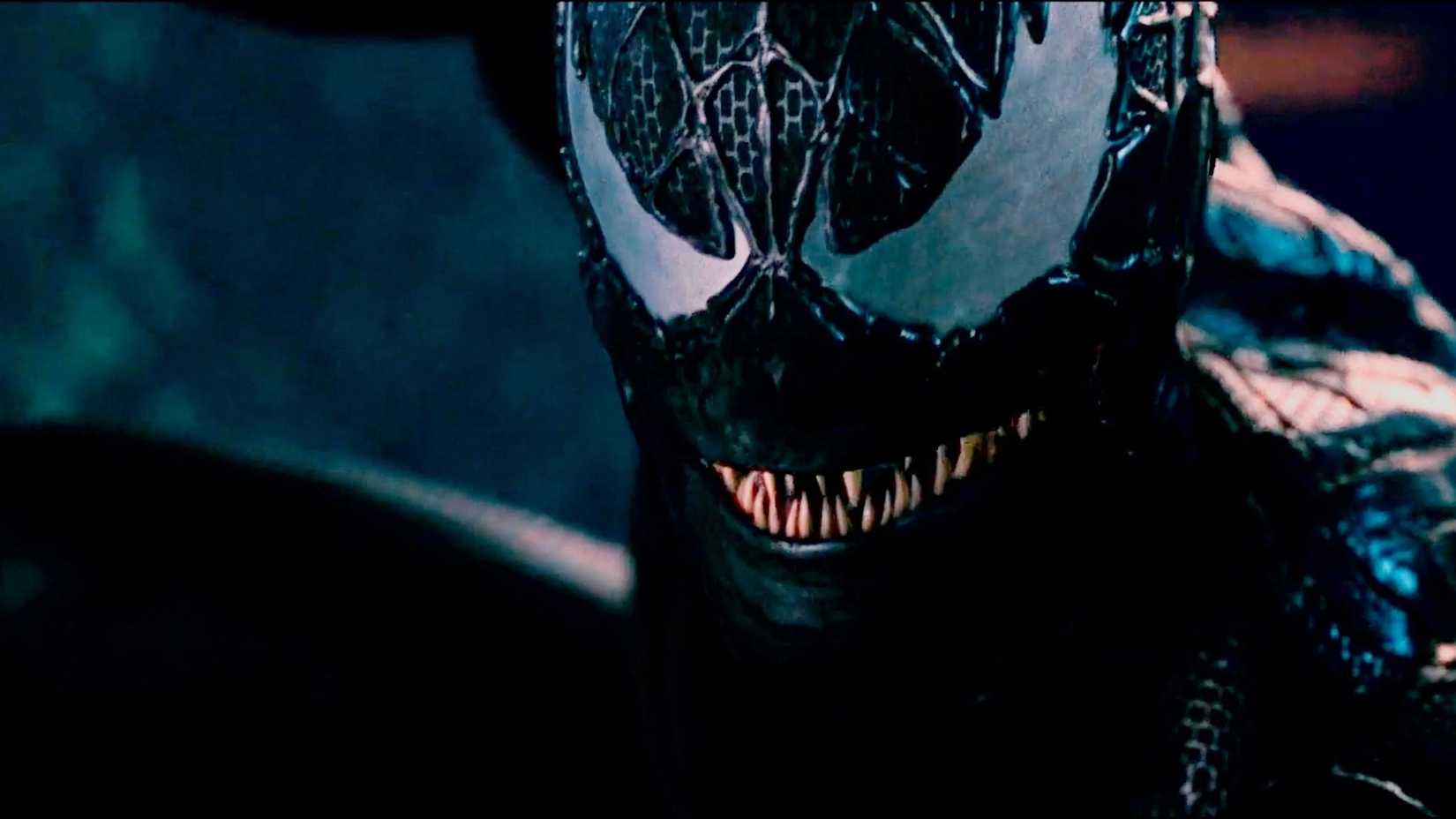 10 Harsh Realities Of Rewatching Spider-Man 3