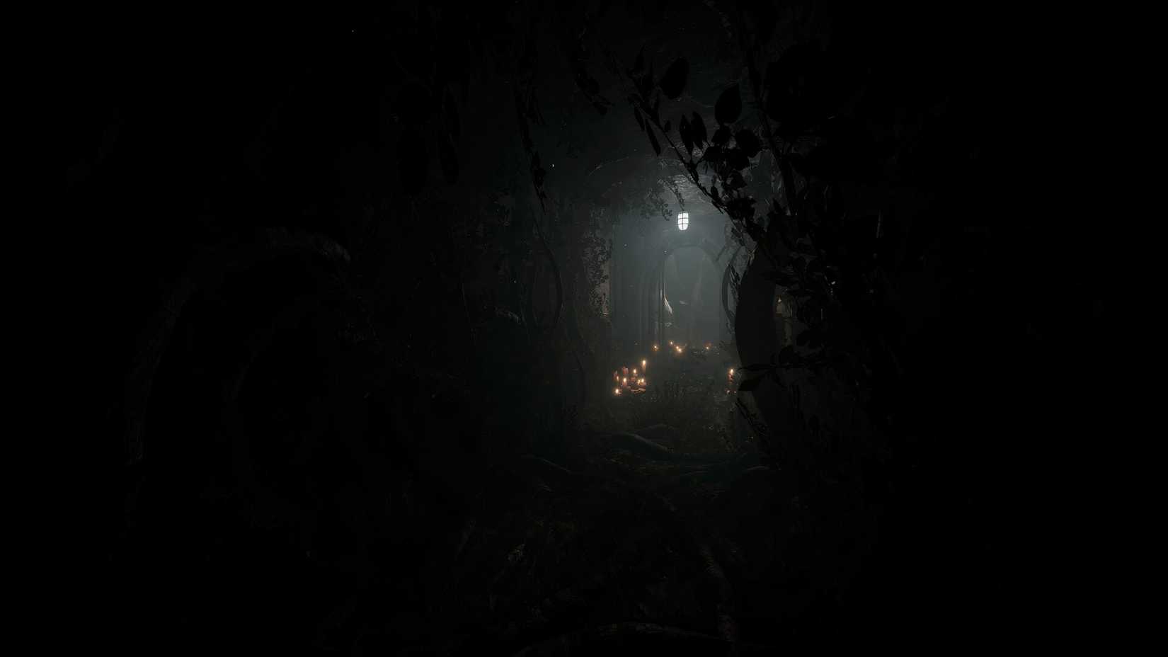 This Terrifying New Survival Horror Game Just Surprise Launched And We ...