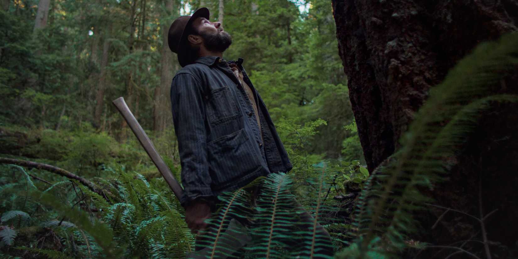 Train Dreams Review: Joel Edgerton’s New Netflix Drama Is 2025's Most ...