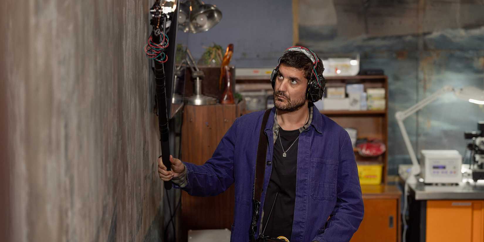 NCIS: Sydney Just Confirmed a New Character With the Most Unexpected ...