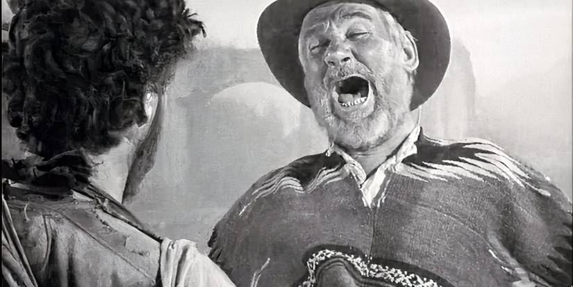 Every Humphrey Bogart Fan Must Watch This 100% RT Western Masterpiece ...