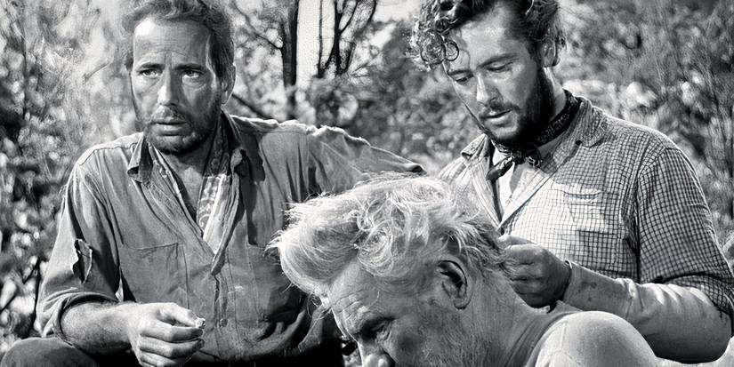 Every Humphrey Bogart Fan Must Watch This 100% RT Western Masterpiece ...