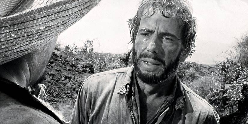 The Treasure of Sierra Madre Is One of the Best Westerns of All Time
